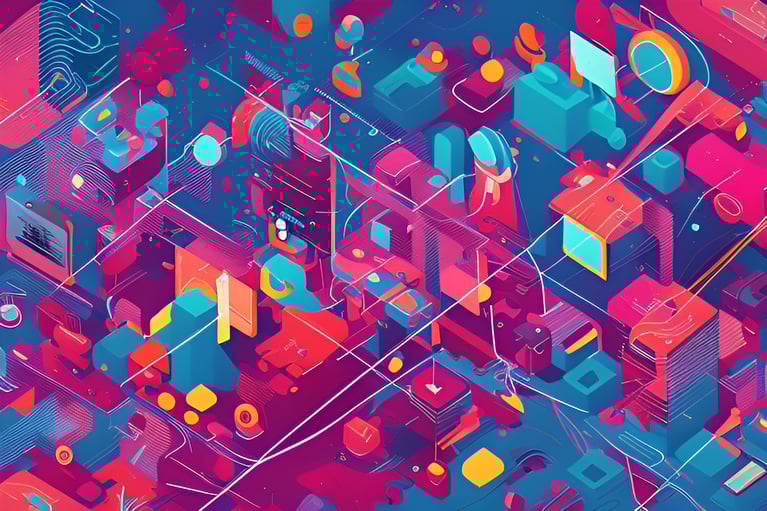 The Rise Of Retail Media Networks